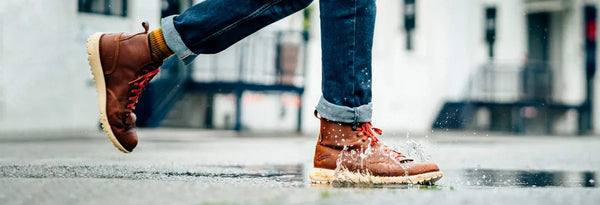 Danner Shoes — Urban Kit Supply