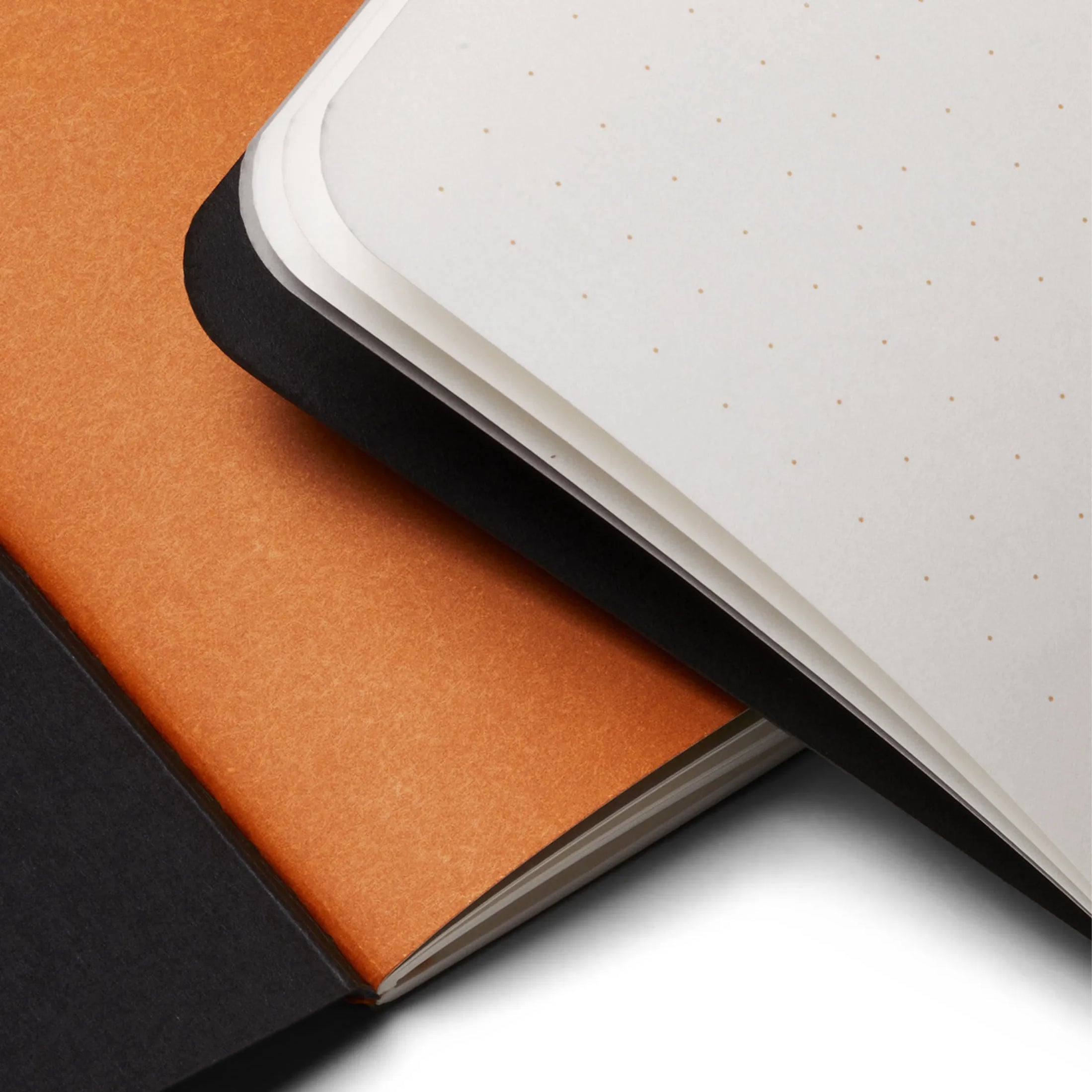 Bellroy Notebook Cover Mini & Notebook - Urban Kit Supply