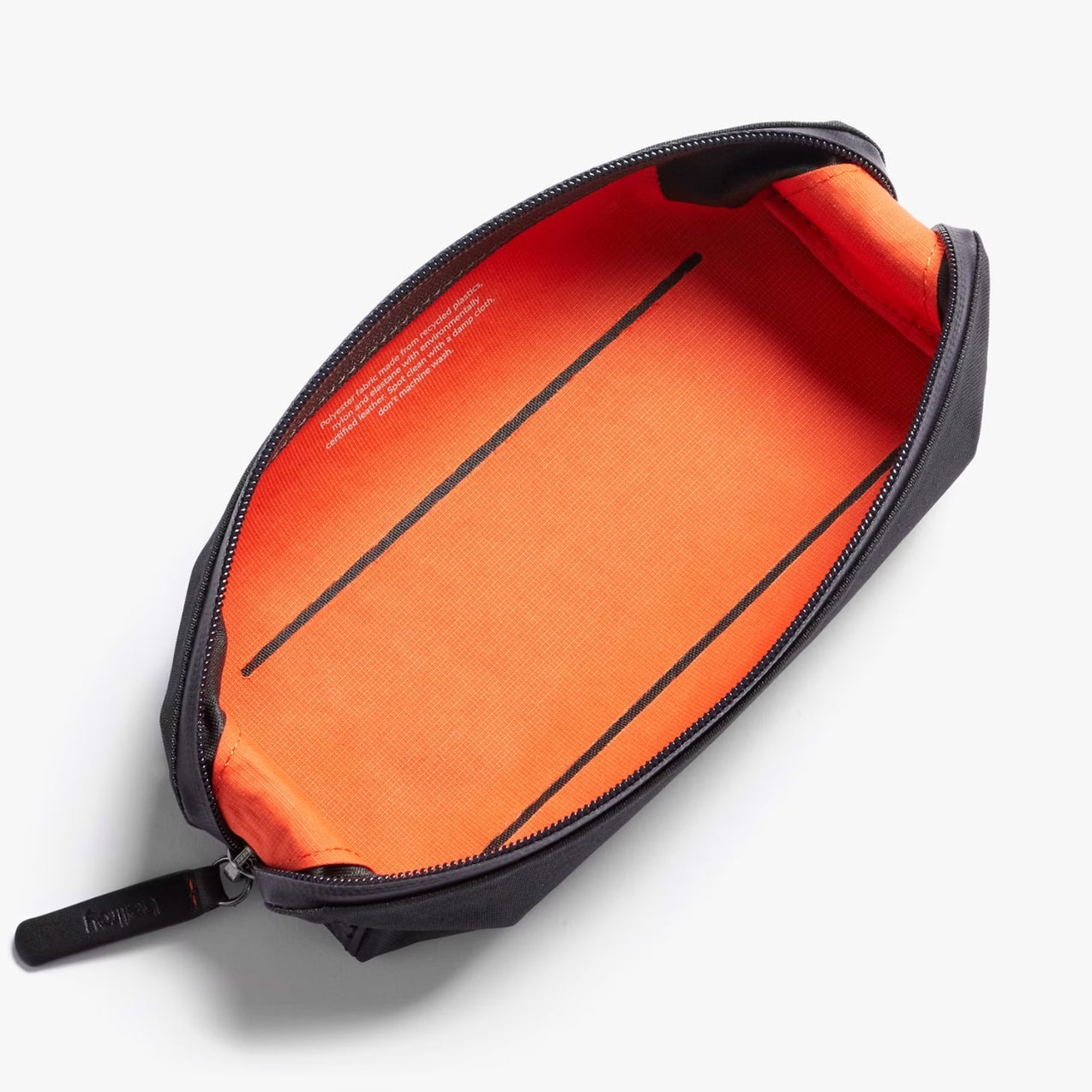 Bellroy Pencil Case - Carryology Essentials Edition — Urban Kit Supply