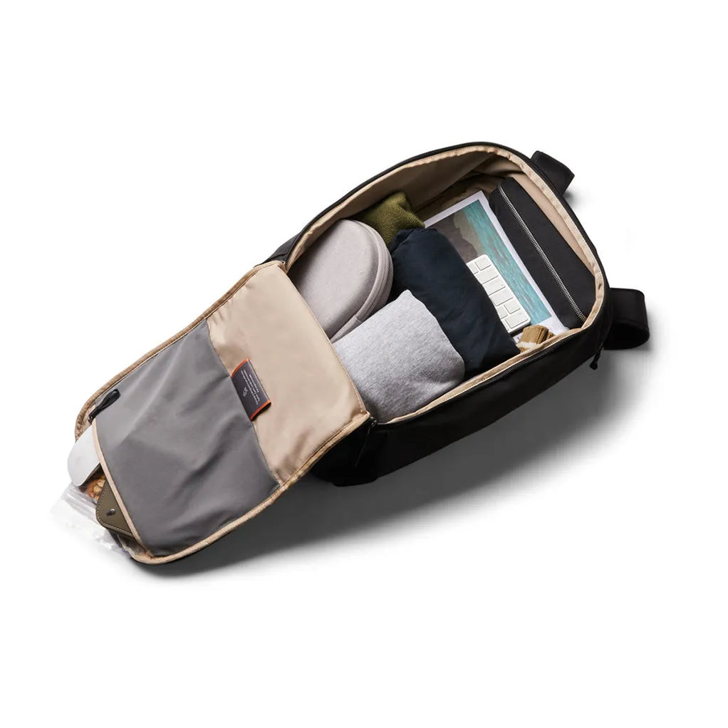 Bellroy Transit Workpack Pro – Second Edition, Versatile Backpack ...