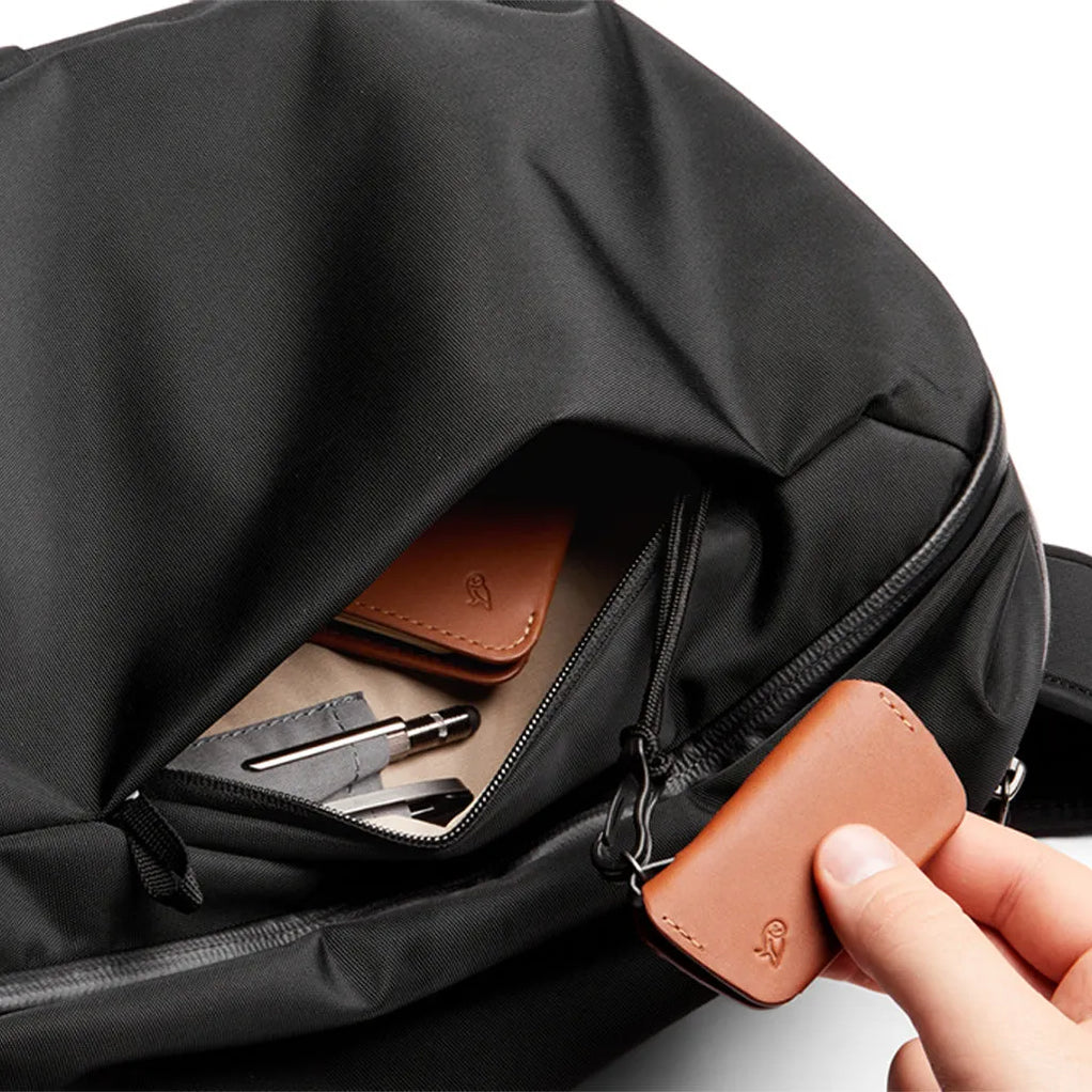Bellroy Transit Workpack Pro – Second Edition, Versatile Backpack ...