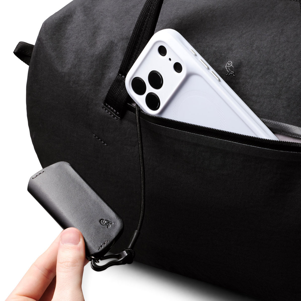 Bellroy Venture Ready Duffel Bag - 40L / 55L Capacity - Urban Kit Supply