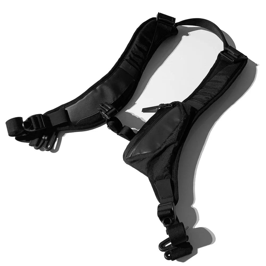 Code of Bell Backpack Harness Kit - Upgrade Your Carry Today! — Urban ...
