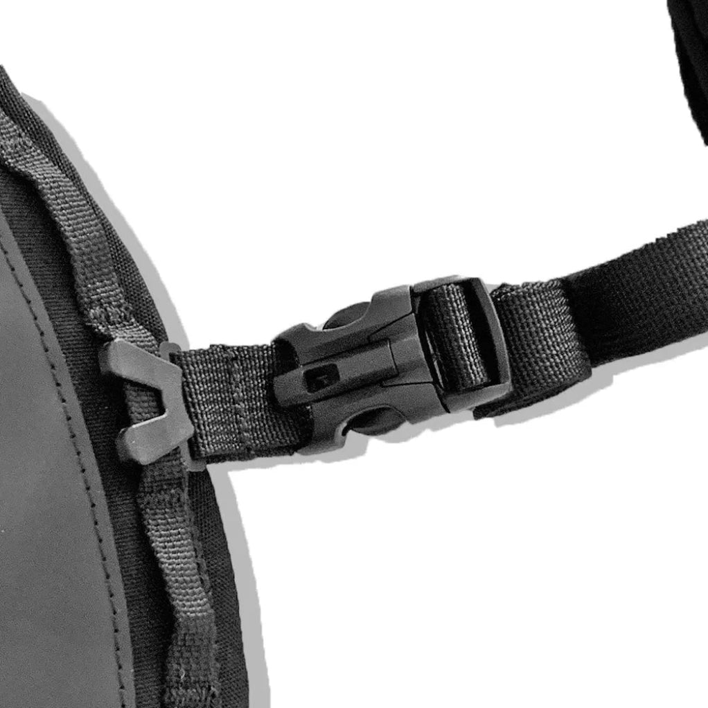 Code of Bell Backpack Harness Kit - Upgrade Your Carry Today! — Urban ...