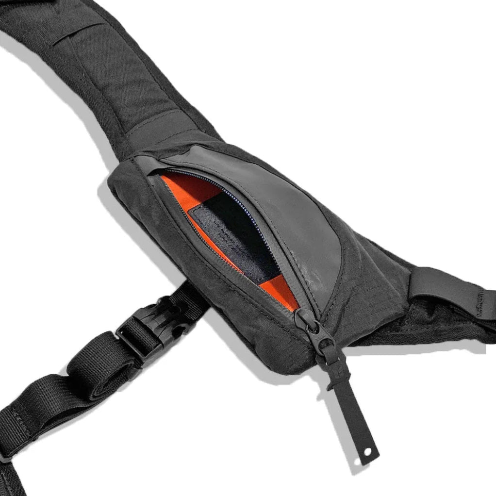 Code of Bell Backpack Harness Kit - Upgrade Your Carry Today! — Urban ...