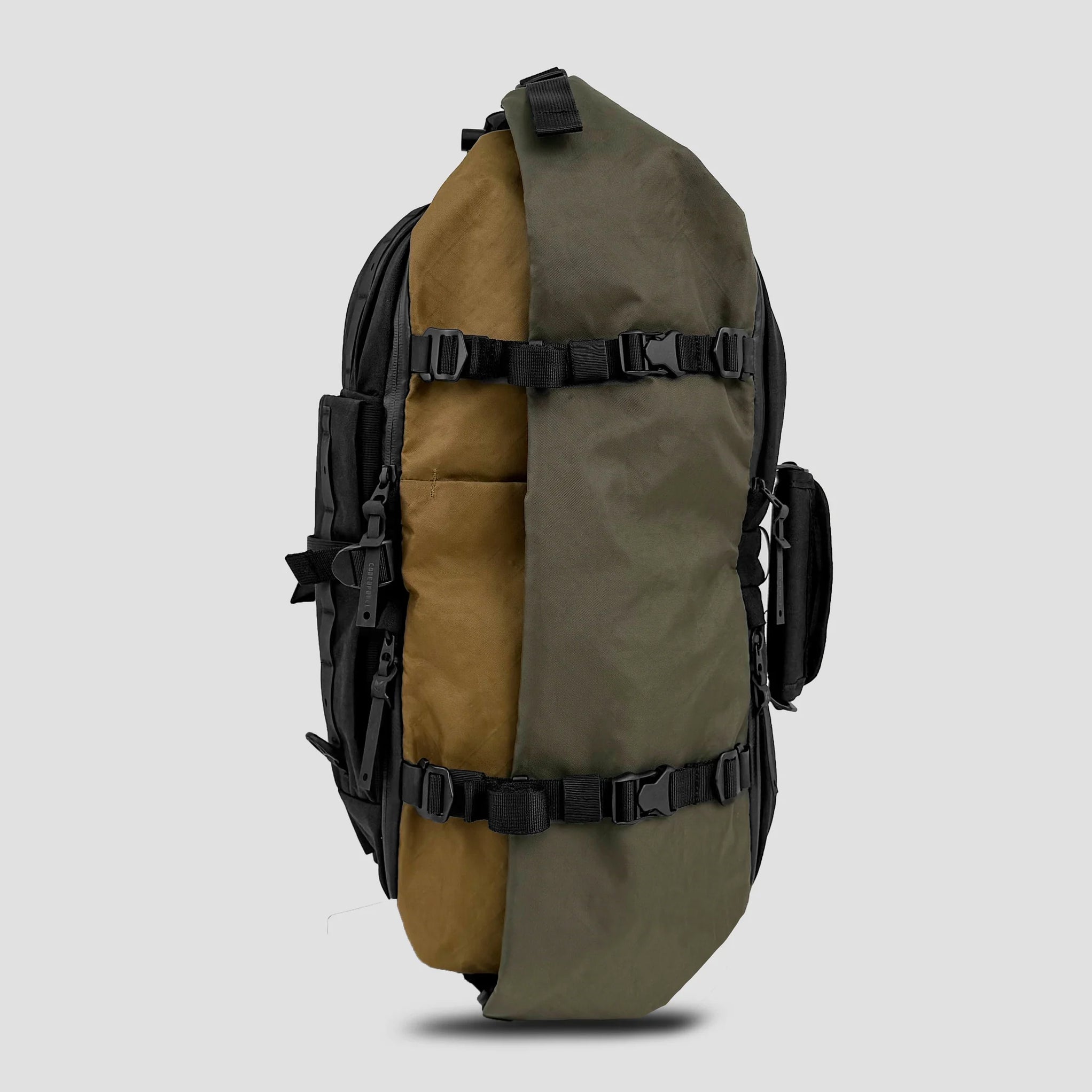 Code of Bell X-PAK EVO Sling Pack: Versatile and Functional Design — Urban Kit Supply