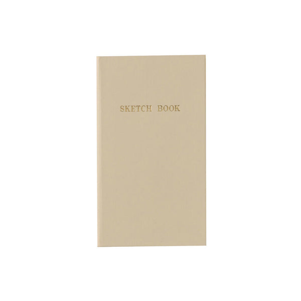 Kokuyo Sketch Book Trystrams: A Sketch Notebook for the Field — Urban ...