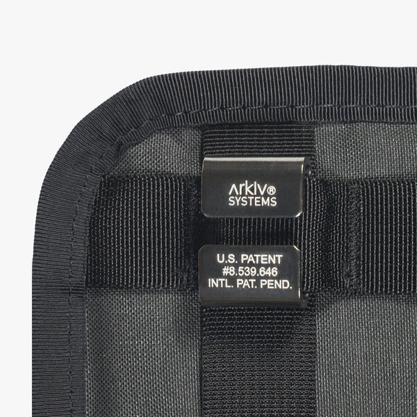 Mission Workshop Arkiv Clip Set (4 pcs) | Urban Kit Supply