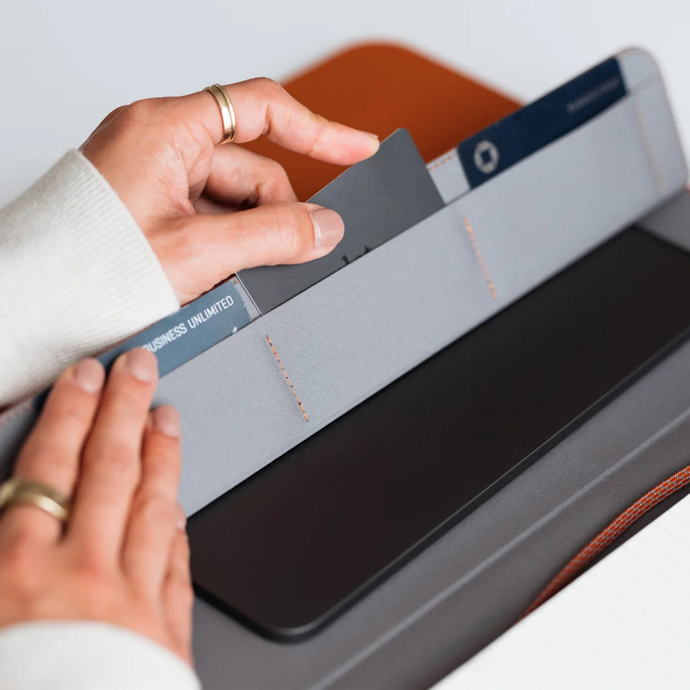 Orbitkey Compendium A5 - Urban Kit Supply