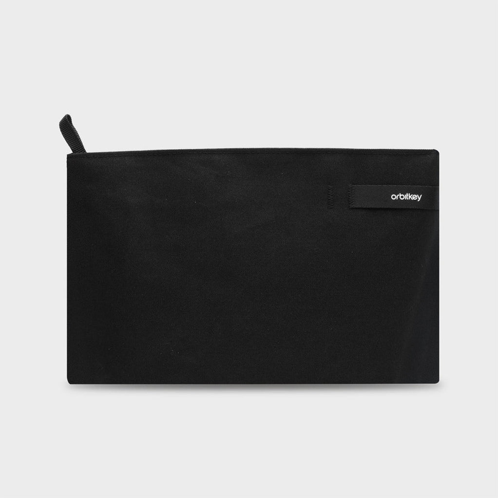 Orbitkey Essentials Pouch Trio - Urban Kit Supply