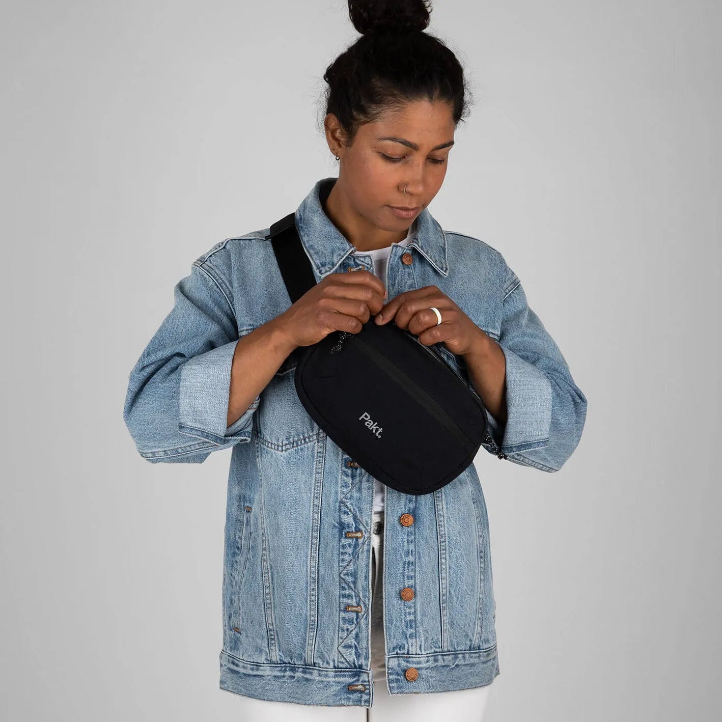 Pakt Bags - Urban Kit Supply