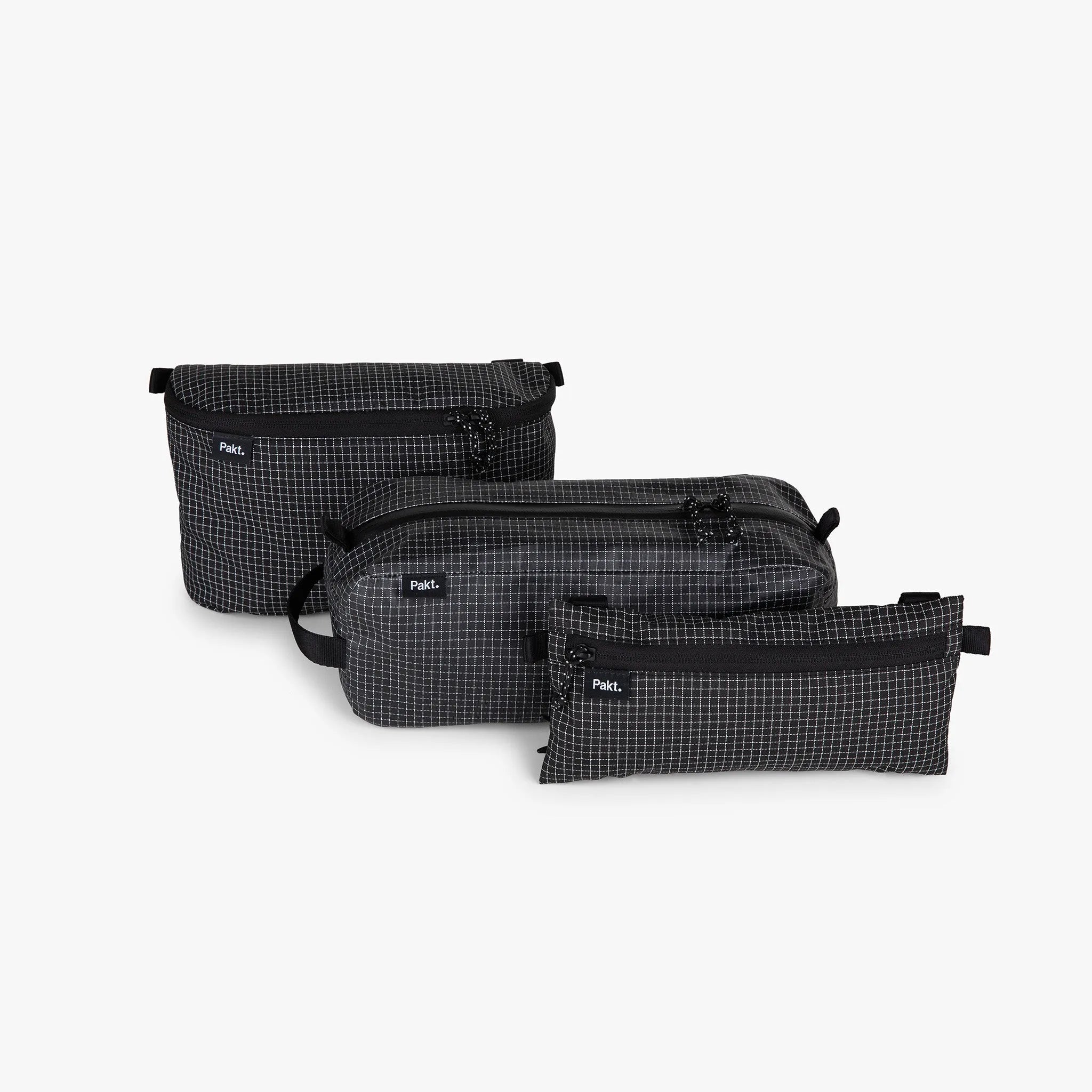 Pakt Bags - Urban Kit Supply