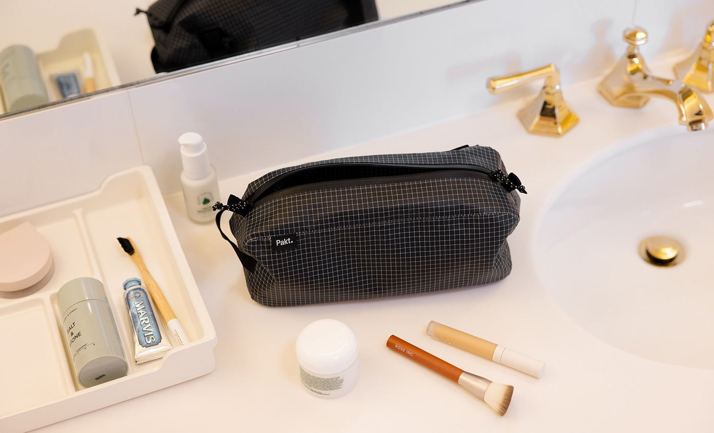 Pakt Bags - Urban Kit Supply