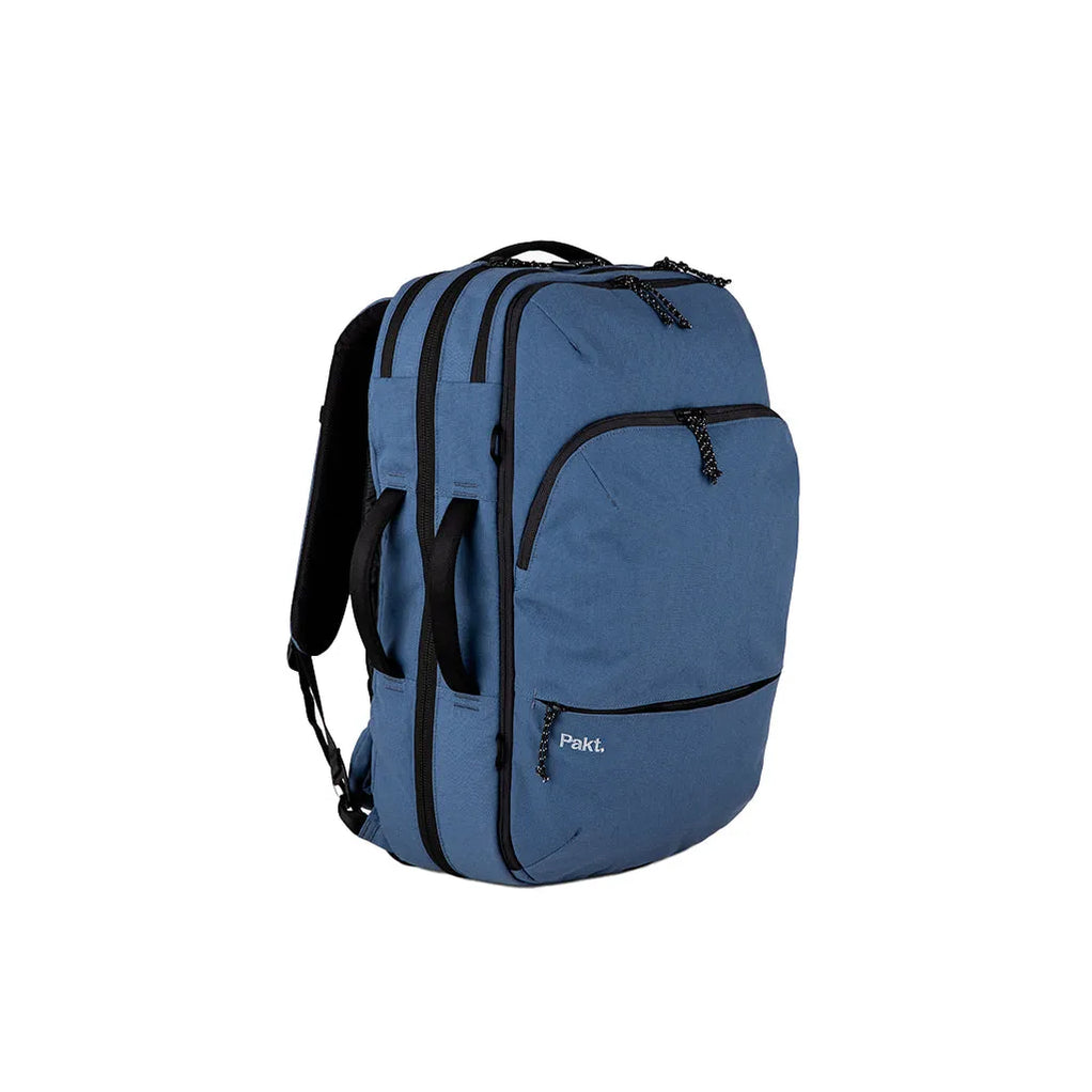 The Pakt Travel Backpack - Urban Kit Supply
