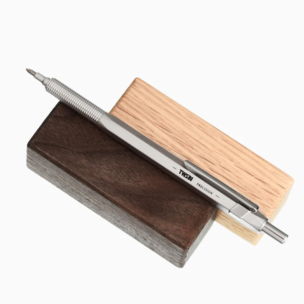 TWSBI Precision Ballpoint Pen Review: A Must-Have Writing Tool — Urban ...