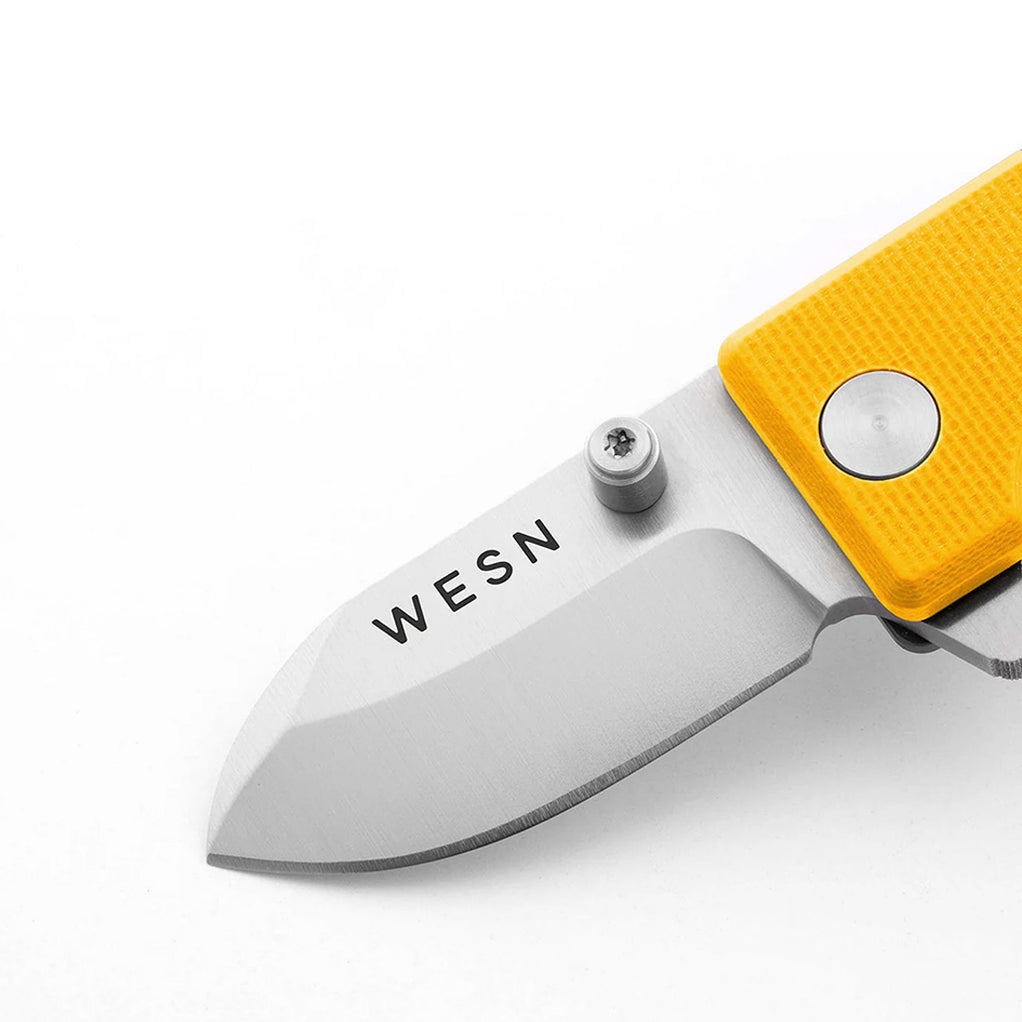 WESN The Microblade — Urban Kit Supply