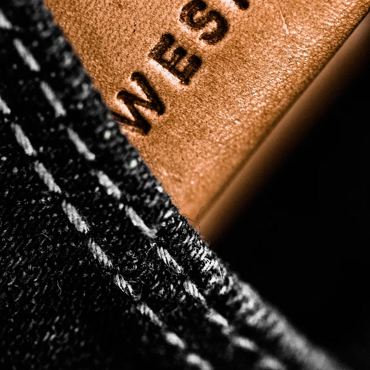 WESN Forsta Wallet - Urban Kit Supply