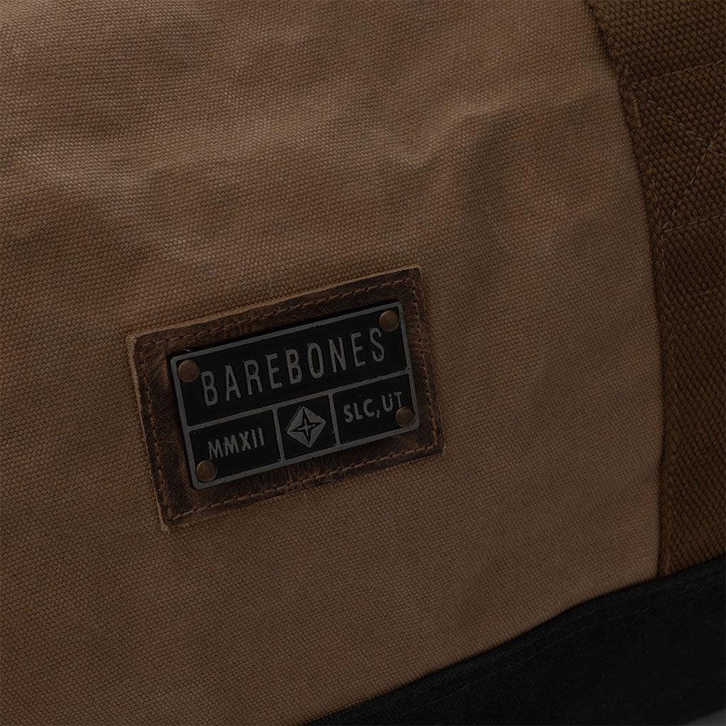 Barebones Neelum Duffel Bag — Urban Kit Supply