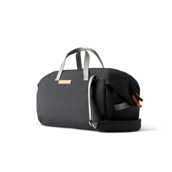 Bellroy Classic Weekender 35L & 45L - Versatile Duffel Bag for Travel ...