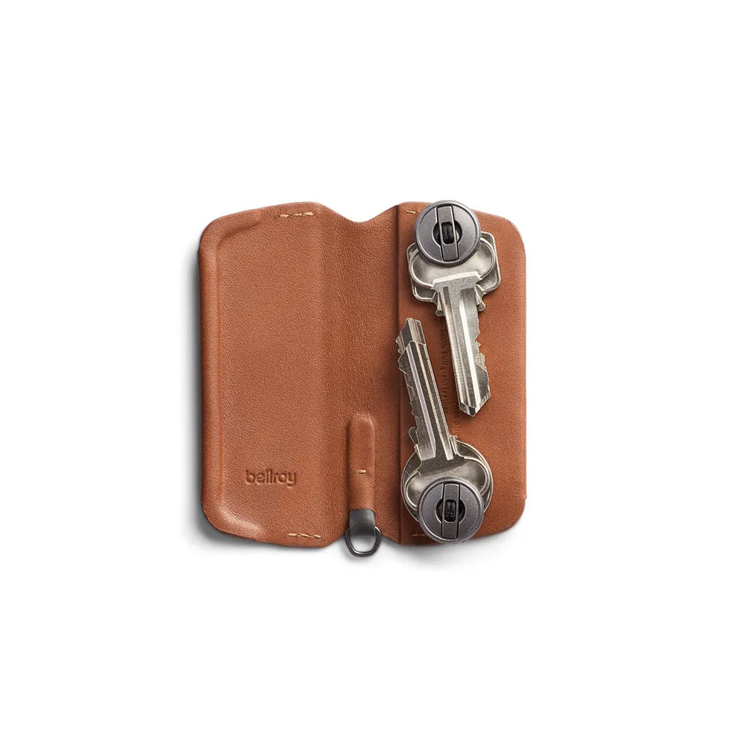 Bellroy Key Cover Plus (3rd Edition) - Urban Kit Supply