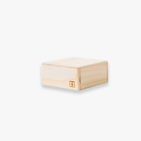 Hibi SOW Wooden Case - Urban Kit Supply