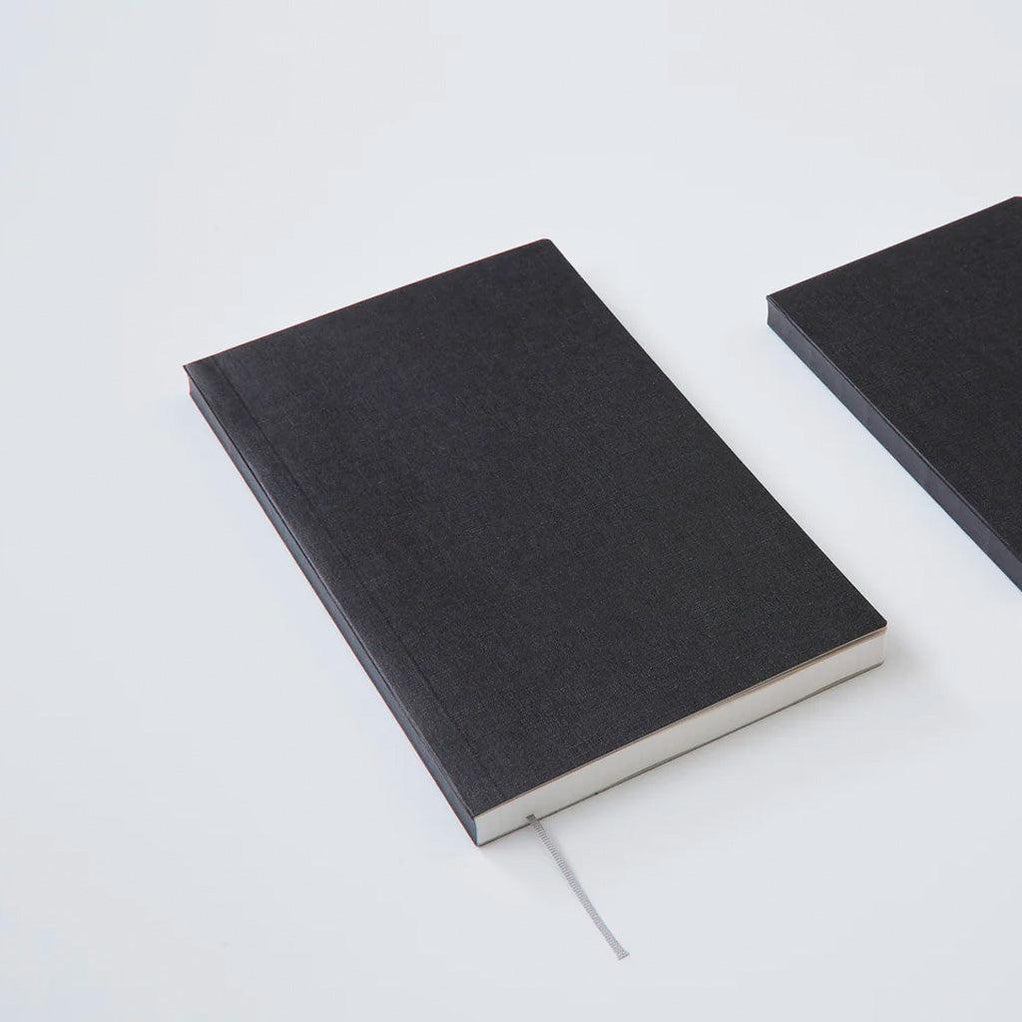 ITO Bindery Notebook A5 Slim (Grid) - Urban Kit Supply