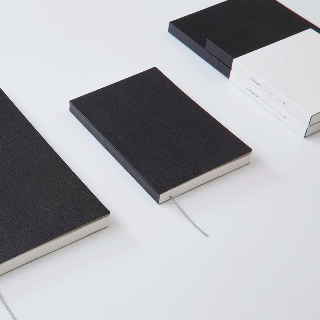 ITO Bindery Notebook A6 - Urban Kit Supply