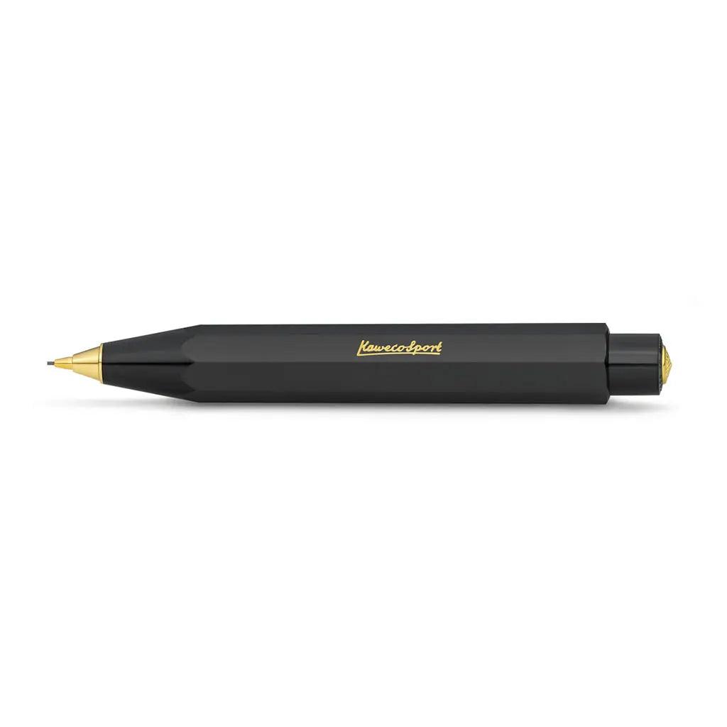 Kaweco Special Mechanical Push Pencil | Urban Kit Supply