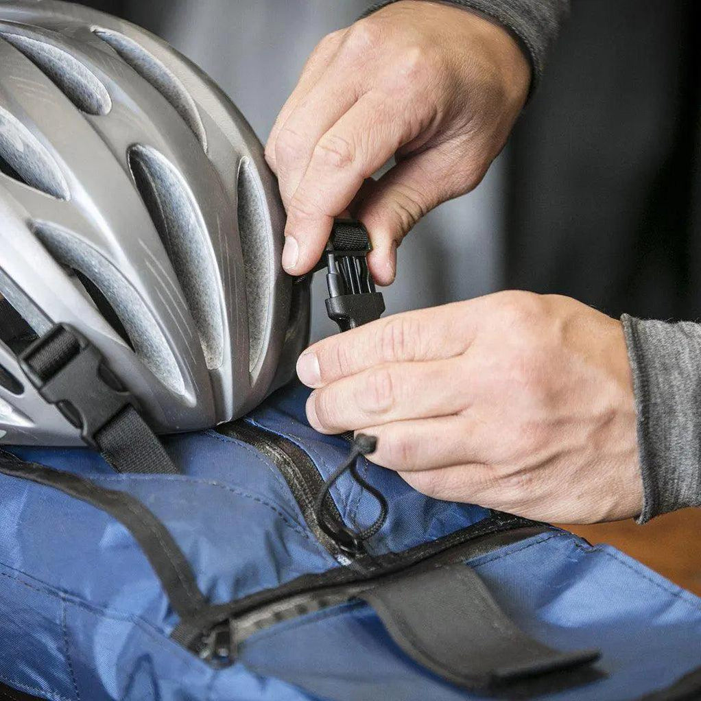 Mission Workshop Hauser Hydration Pack - Urban Kit Supply