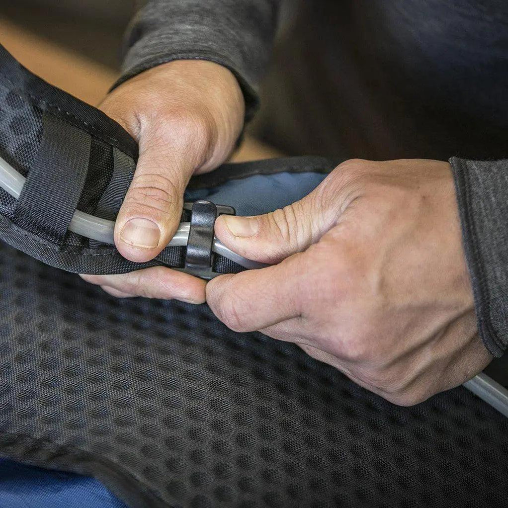 Mission Workshop Hauser Hydration Pack - Urban Kit Supply