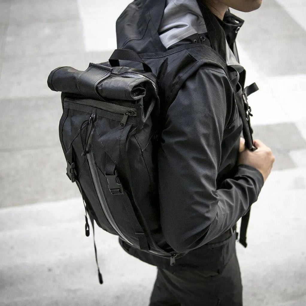 Mission Workshop Hauser Hydration Pack - Urban Kit Supply