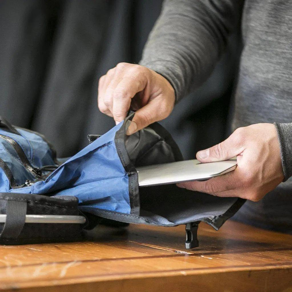 Mission Workshop Hauser Hydration Pack - Urban Kit Supply