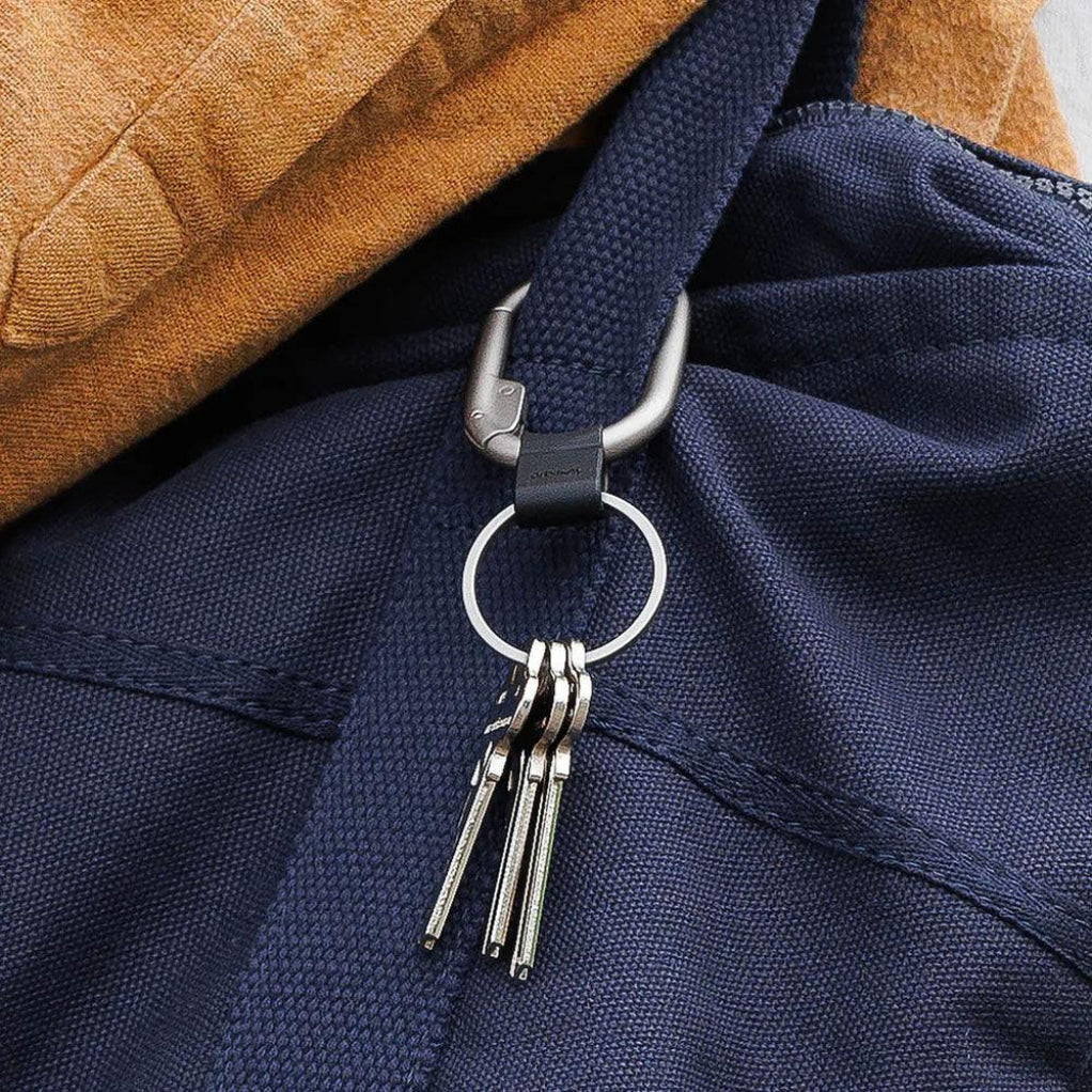 Orbitkey Clip Mini Keyring - Urban Kit Supply