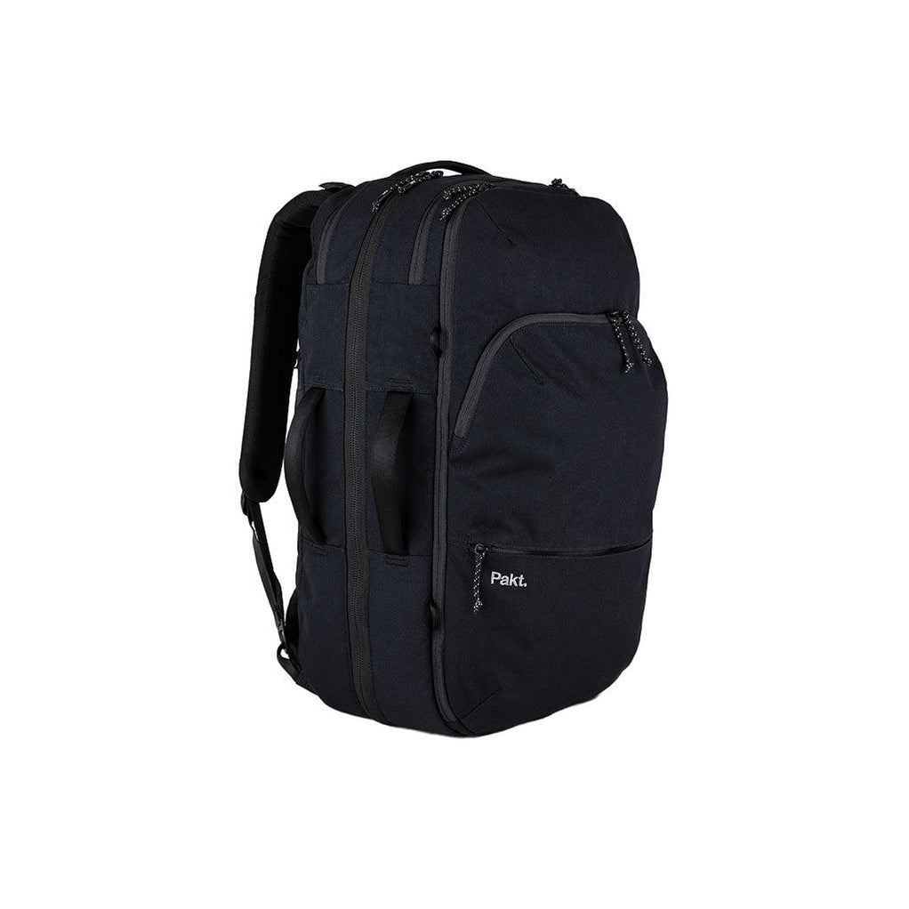 The Pakt Travel Backpack - Urban Kit Supply