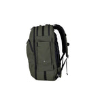 The Pakt Travel Backpack - Urban Kit Supply