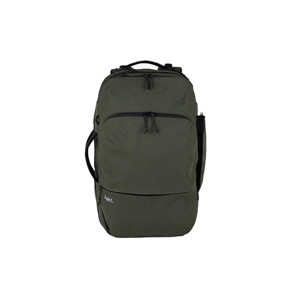 The Pakt Travel Backpack - Urban Kit Supply
