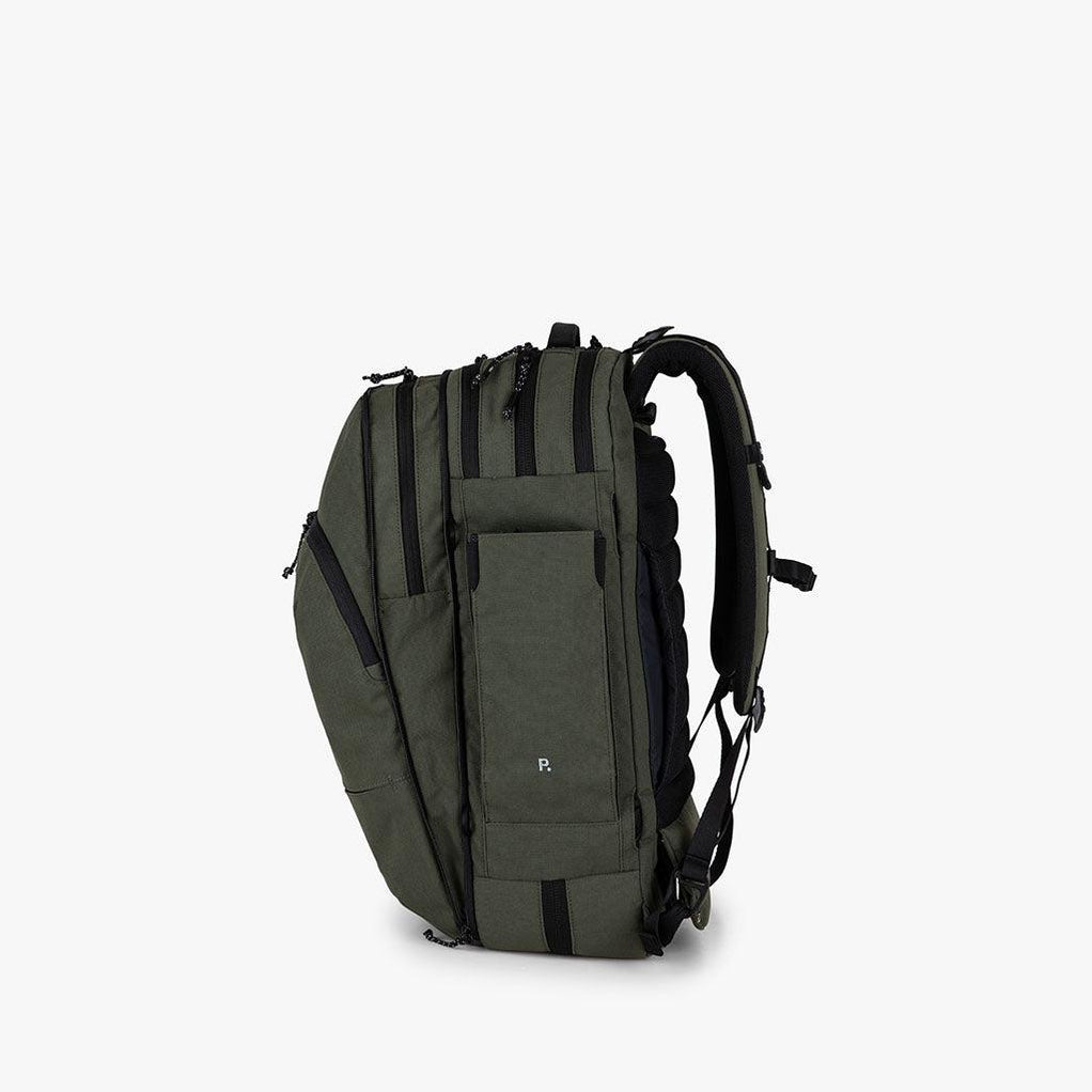 The Pakt Travel Backpack - Urban Kit Supply