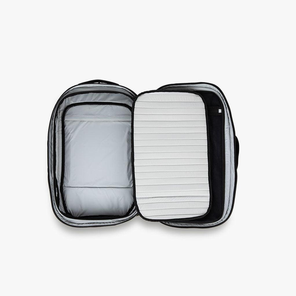 The Pakt Travel Backpack - Urban Kit Supply
