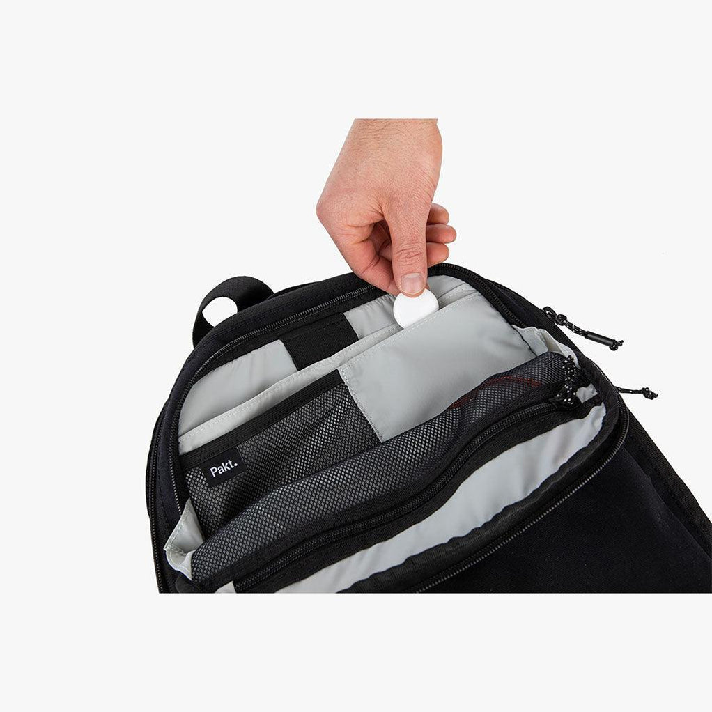 The Pakt Travel Backpack - Urban Kit Supply