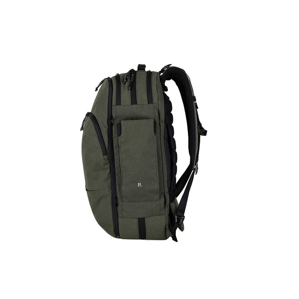 The Pakt Travel Backpack - Urban Kit Supply