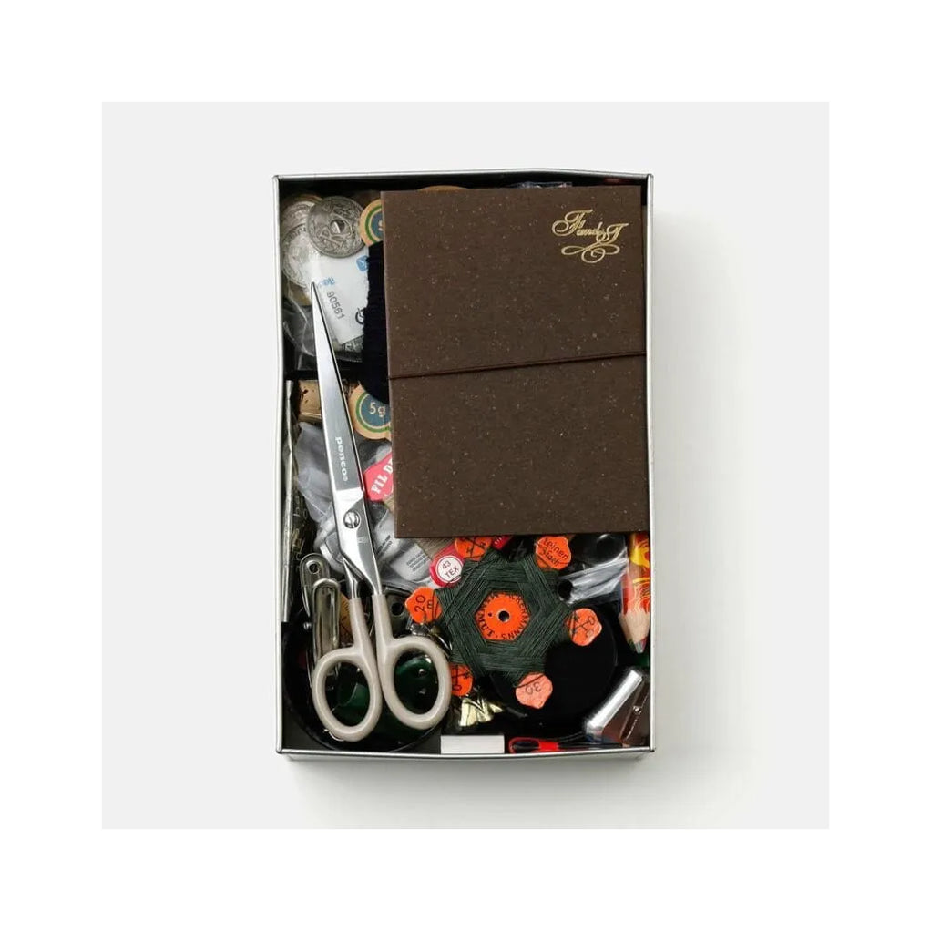 Penco Stainless Scissors - Urban Kit Supply