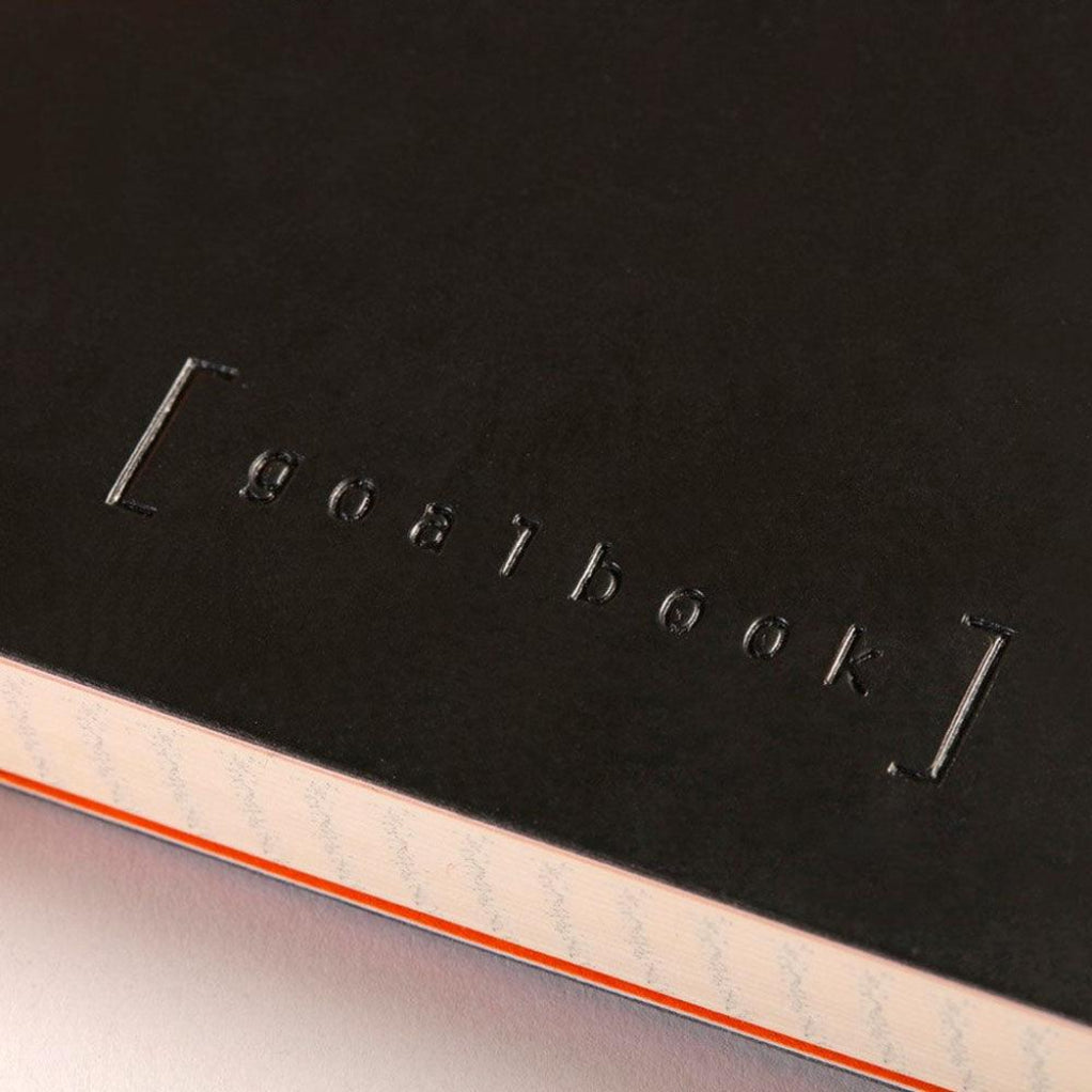 Rhodia Soft GoalBook A5 - Urban Kit Supply